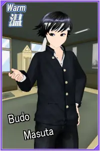Budo Masuta - BepisDB