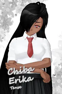 Chiba Erika - BepisDB