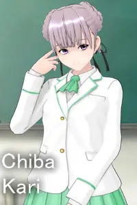 Chiba Kari - BepisDB