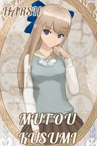 Mutou Kusumi - BepisDB