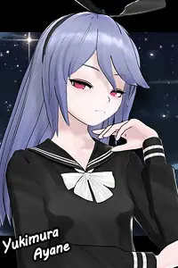 Yukimura Ayane - BepisDB