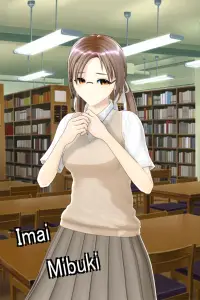 Imai Mibuki - BepisDB