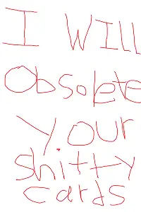 Fuck Off Azzman - BepisDB