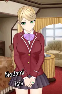 Nodami Isis - BepisDB