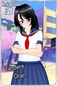Yandere Chan - BepisDB