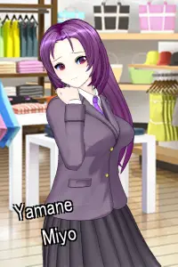 Yamane Miyo - BepisDB