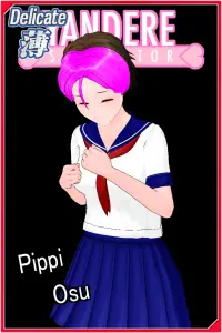 Pippi Osu - BepisDB
