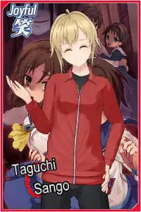 Taguchi Sango - BepisDB