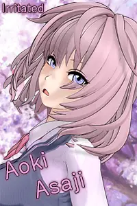 Aoki Asaji - BepisDB