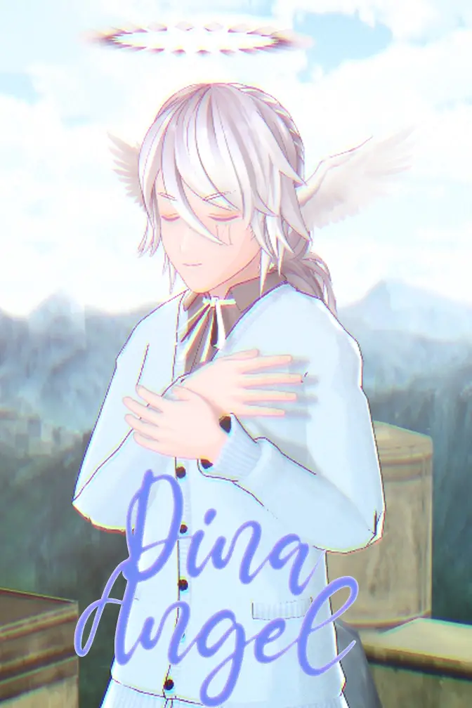 Angel Dina - BepisDB