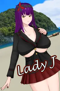 Lady J - BepisDB
