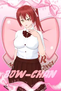 Bow-chan - BepisDB