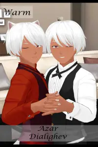 Diaghilev Azar - BepisDB