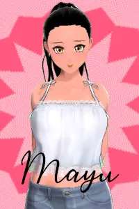 Nakano Mayu - BepisDB