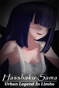 Hasshaku -sama - BepisDB