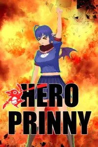 Prinny Hero - BepisDB