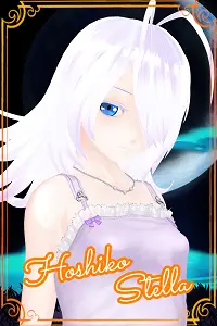 Hoshiko Stella - BepisDB