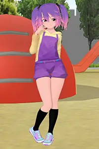 Matsui Macaron - BepisDB