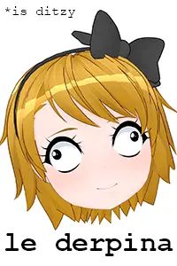 Le Derpina - BepisDB