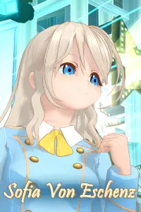 Sofia Von Eschenz - BepisDB