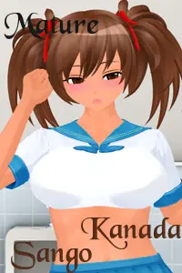 Kanada Sango - BepisDB