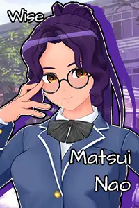 Matsui Nao - BepisDB