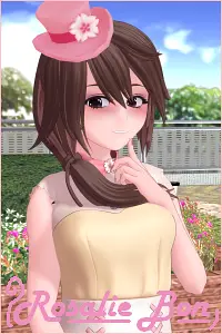 Rosalie Bon - BepisDB