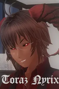 Nyrix Toraz - BepisDB