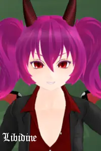 Libidine - BepisDB
