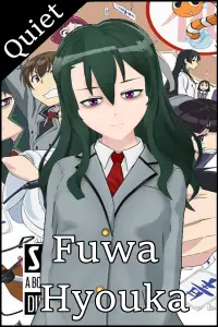 Hyouka Fuwa - BepisDB