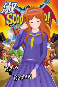 Blake Daphne - BepisDB