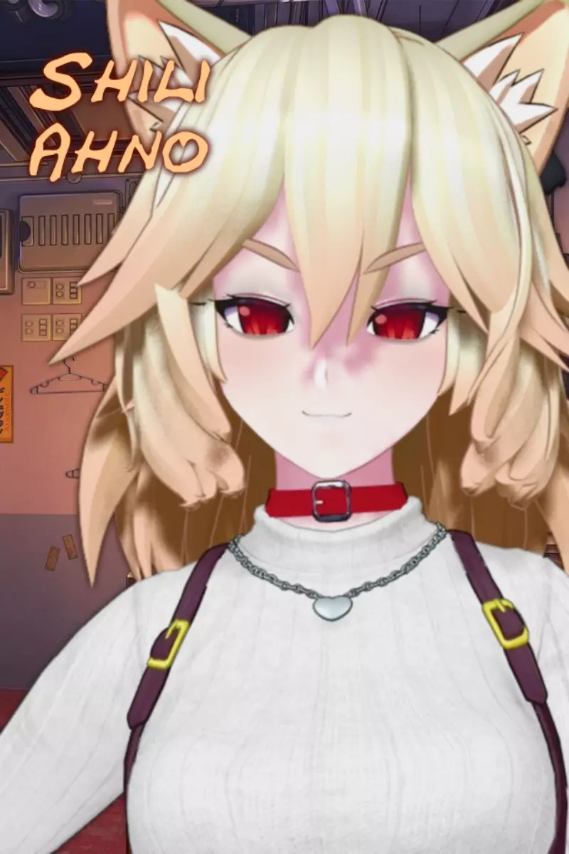 Ahno Shili - BepisDB