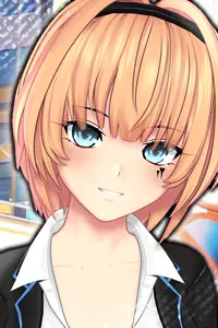 Nakano Rika - BepisDB