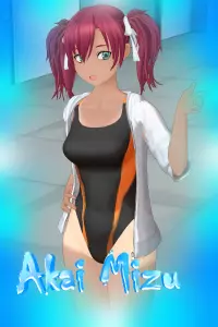 Akai Mizu - BepisDB