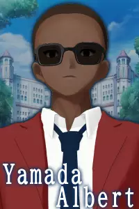 Yamada Albert - BepisDB
