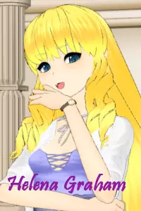 Helena Graham - BepisDB