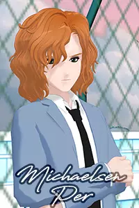Michaelsen Per - BepisDB