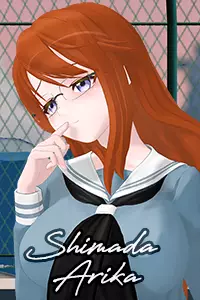 Shimada Arika - BepisDB