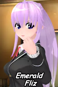 Emerald Fliz - BepisDB