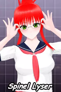 Spinel Lyzer - BepisDB