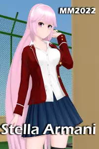 Stella Armani - BepisDB