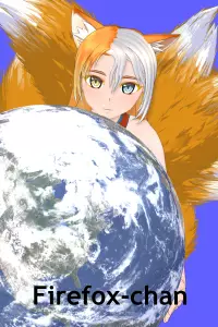 FireFox-chan - BepisDB