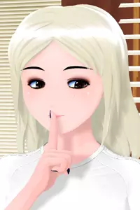 Ghost (Double Walker) - BepisDB