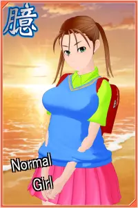 Normal Girl - BepisDB