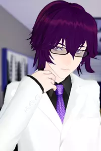 Doctor Purple - BepisDB