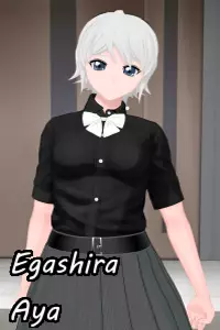 Egashira Aya - BepisDB