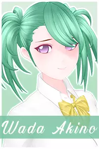 Wada Akino - BepisDB