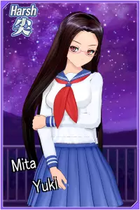 Mita Yuki - BepisDB
