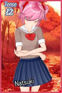 Natsuki - BepisDB