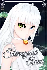 Shirogami Anna - BepisDB